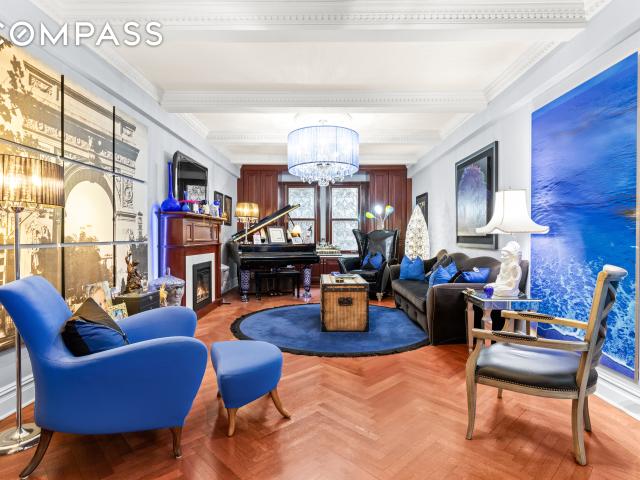 575 Park Avenue, New York, NY