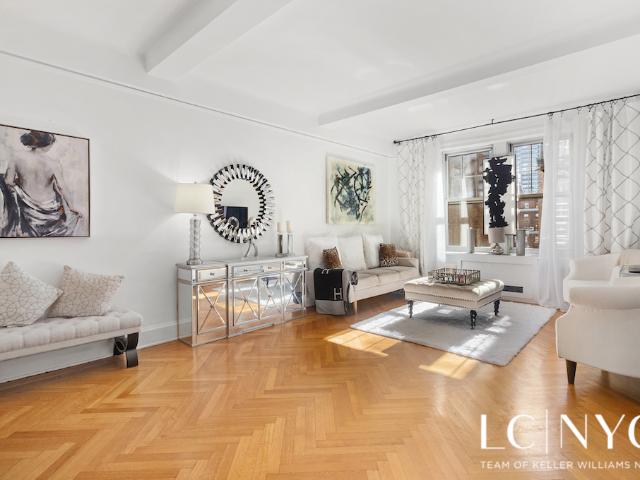 575 Park Avenue, New York, NY