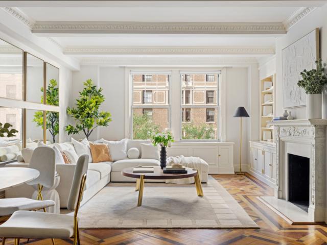 575 Park Avenue, New York, NY