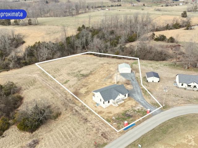 575 Pleasant Hill Rd