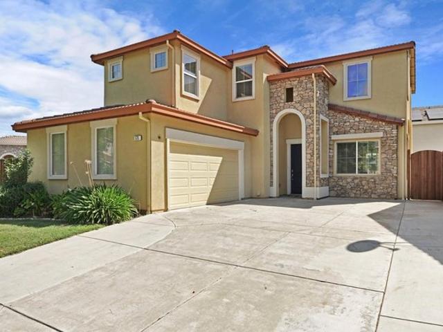 575 Ranger St, Oakdale, CA 95361