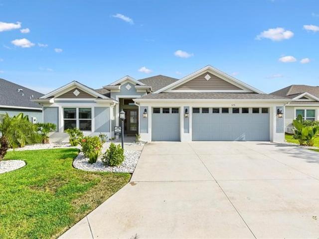 575 Randall Rd, The Villages, FL 32163