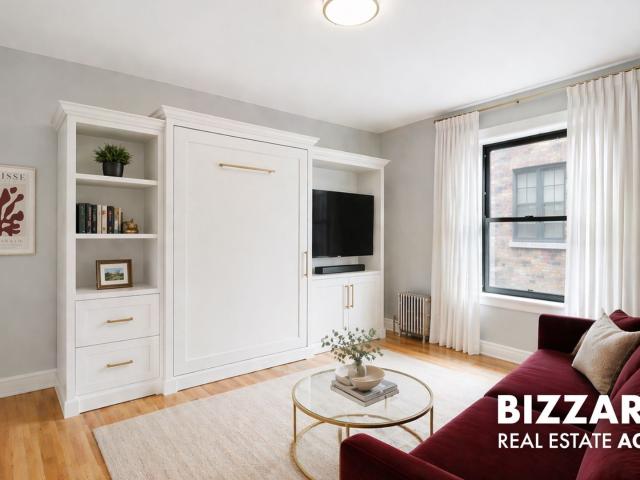 575 Riverside Drive, New York, NY
