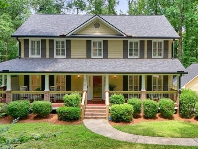 575 Teresa Ln, Canton, GA 30115