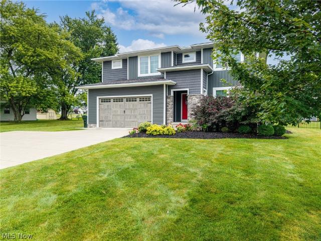 575 Trease Road