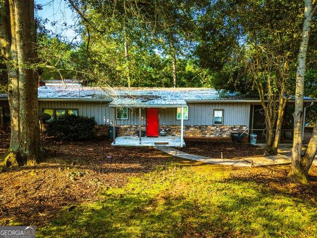 575 Vaughn Rd, Athens, GA 30606