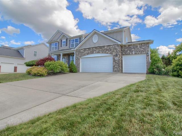 57649 Blossom Valley Trail