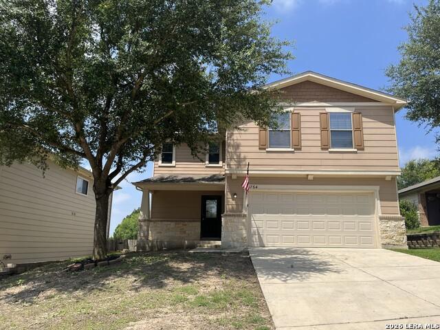 5764 Maxfli Dr