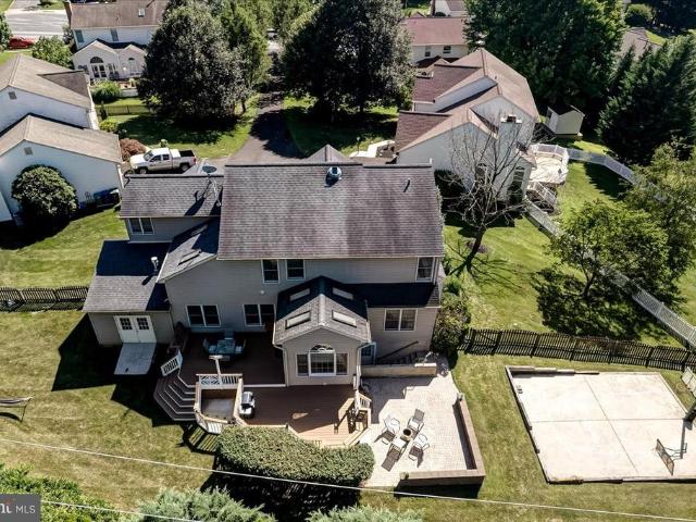 5764 Oyster Bay Drive