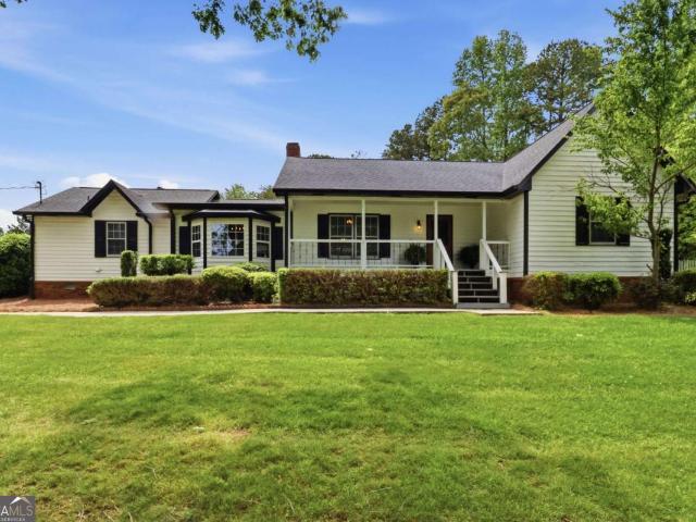 5764 Ben Lee Road