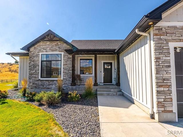 5764 E 65th S, Idaho Falls, ID 83406 | MLS #2179
