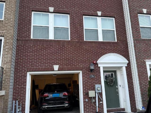 5764 Frederick Douglas Place
