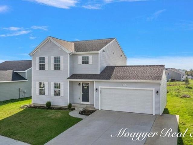 5764 Kiverton Ridge Dr SE, Kentwood, MI 49508