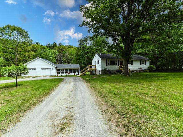 5764 Lake Road