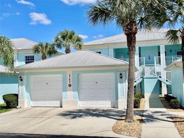 5764 Sabal Trace Dr Unit 201, North Port, FL 34287