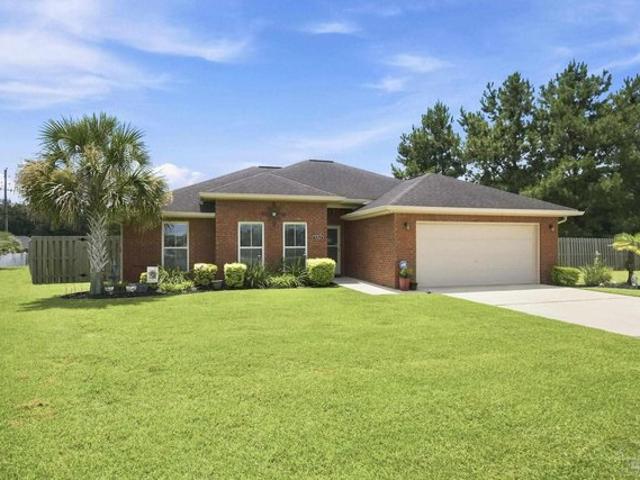 5764 Shady Glen Ct, Pace, FL 32571