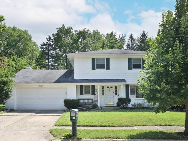 5764 Shadowbrook Dr, Columbus, OH 43235
