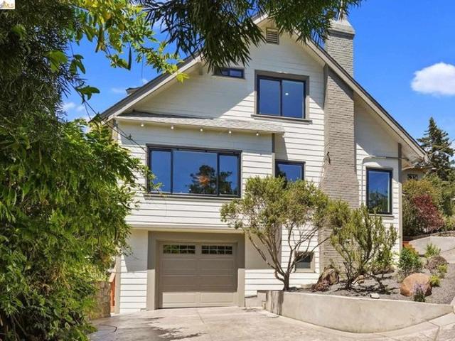5765 Manila Ave, Oakland, CA 94618