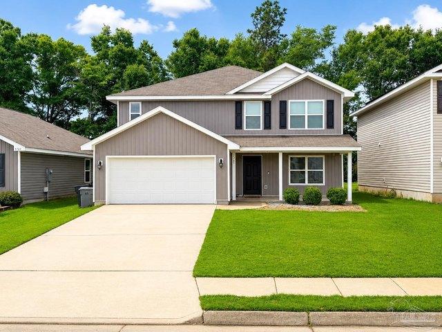 5765 Blackhorse Cir, Pensacola, FL 32526