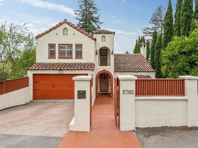 5765 Colton Blvd, Oakland, CA 94611