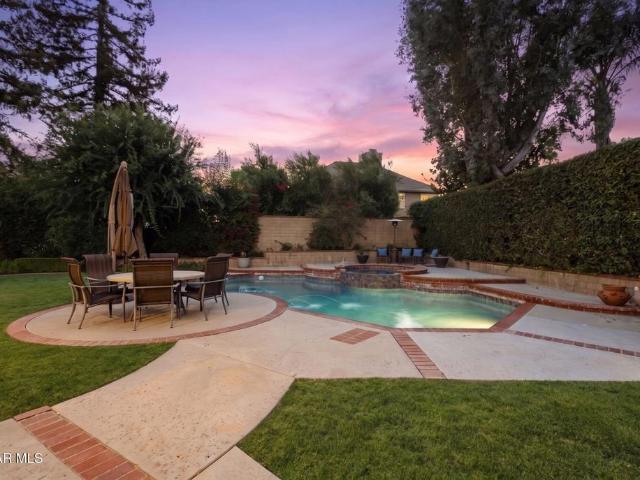 5765 Ridgebrook Drive