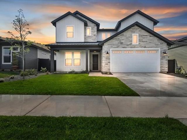 5765 W Oxton St, Eagle, ID 83616