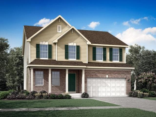 5766 E 110th Ave, Winfield, IN 46307