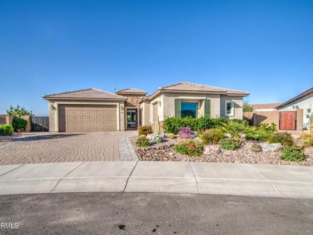 5766 W Saratoga Ct, Florence, AZ 85132