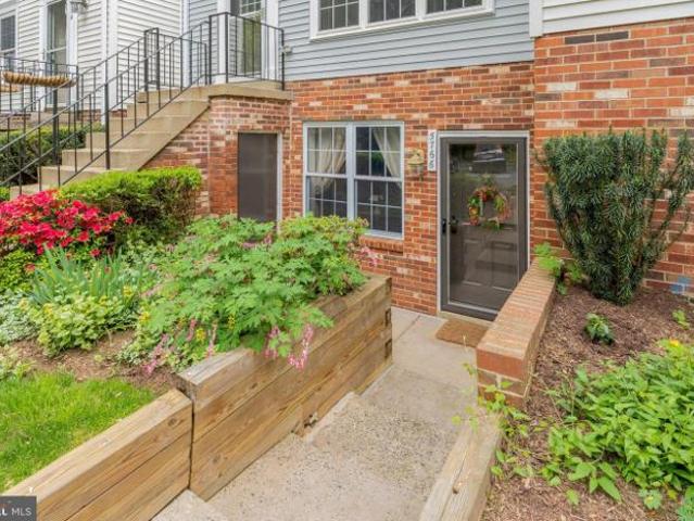 5766 1st Landing Way #105, Burke, VA 22015