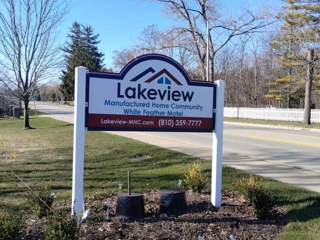 5767 Main Street Lot 5 Circle