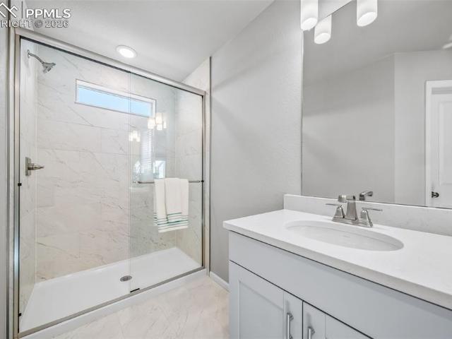 5767 Bowerman Ln, Colorado Springs, CO 80927 | MLS #2974 | Compass