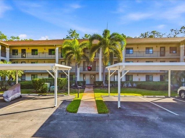5767 Deauville Cir Apt D305, Naples, FL 34112