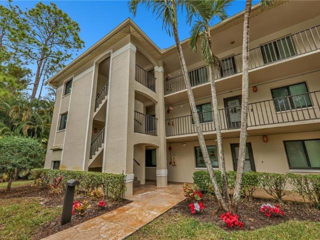 5767 Deauville Cir, Unit D301, Naples, FL 34112 | MLS #226016 | Compass