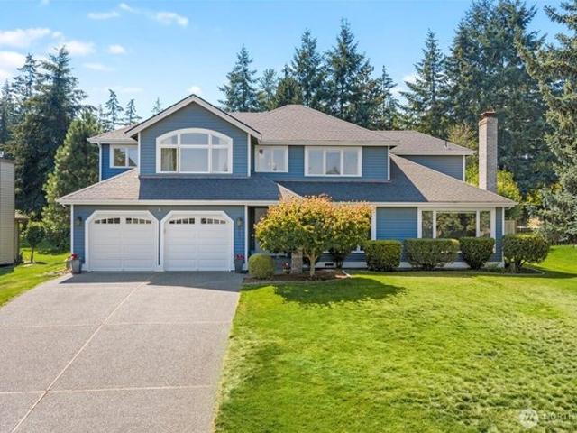 5767 Eldorado Pl NW, Bremerton, WA 98312