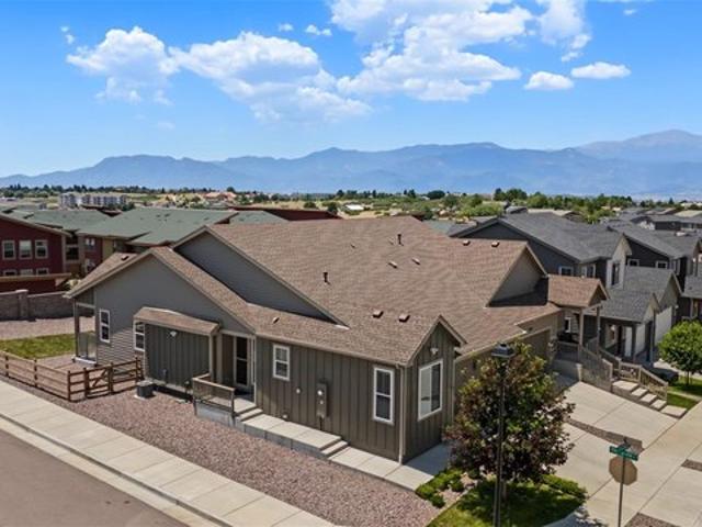 5767 Heathland Ter, Colorado Springs, CO 80917