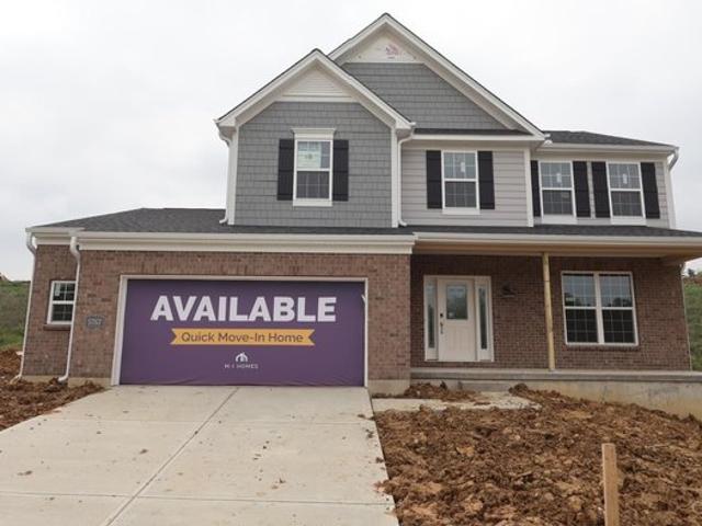 5767 Irwin Dr Unit 139, Green Township, OH 45248
