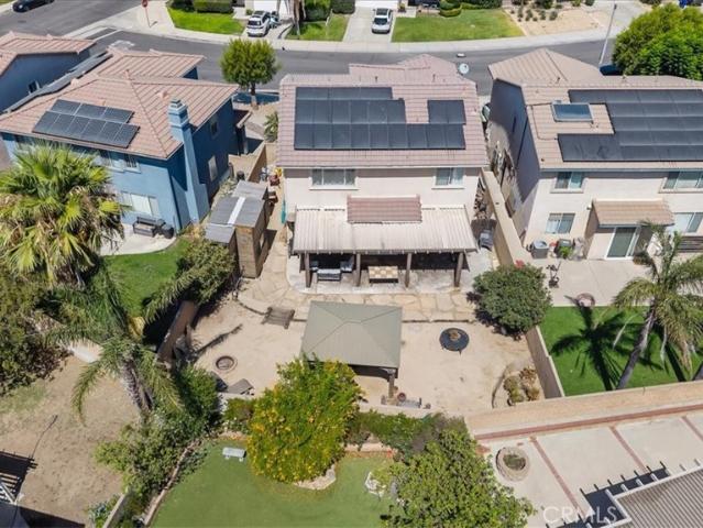 5767 Tamarisk