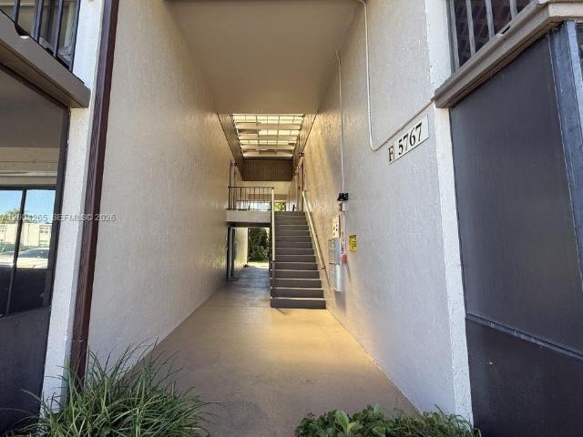 5767 Washington St, Unit F1, Hollywood, FL 33023 | MLS #A12004 | Compass