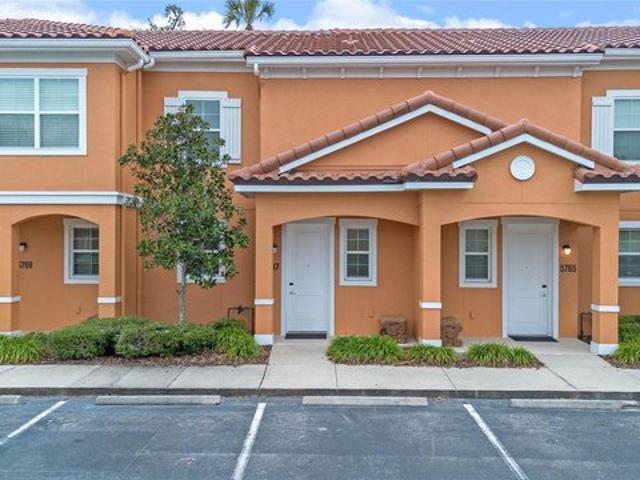 5767T Bird Ln, Kissimmee, FL 34746