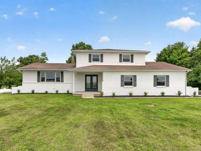 5768 London Lancaster Rd, Groveport, OH 43125