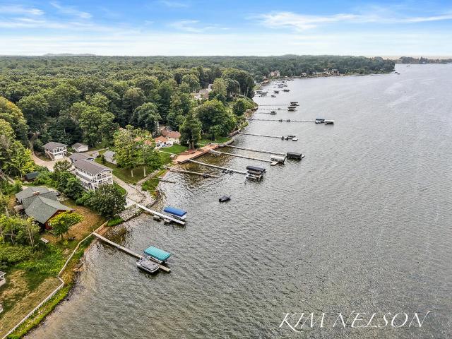 5768 S Shore Drive