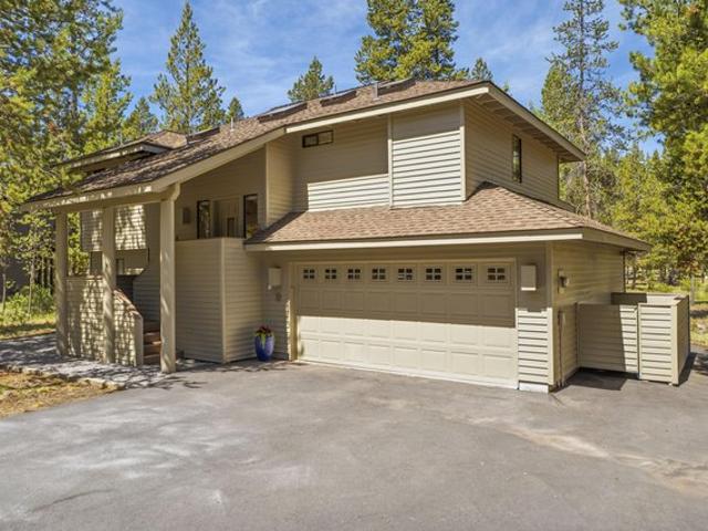 57691 Splitrock Ln Lot 9, Sunriver, OR 97707