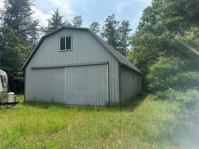 5769 N Harrison Ave, Harrison, MI 48625