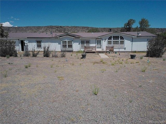 5769 County Road D 5, Antonito, CO 81120