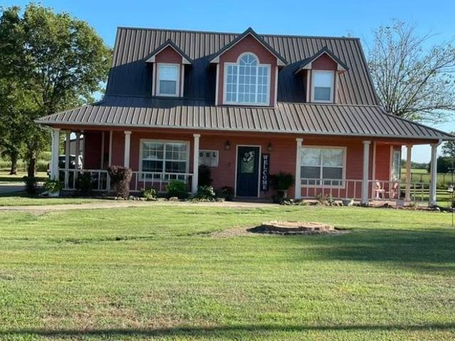 5769 E Highway 64, Warner, OK 74469
