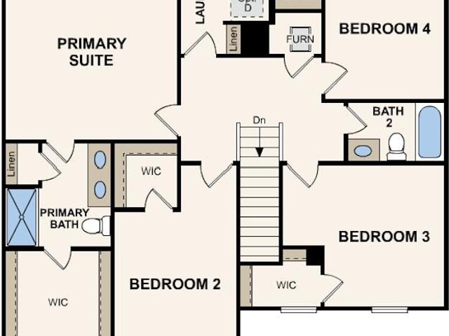 5769 Hemlock Drive