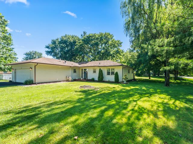 5769 Henderson Drive