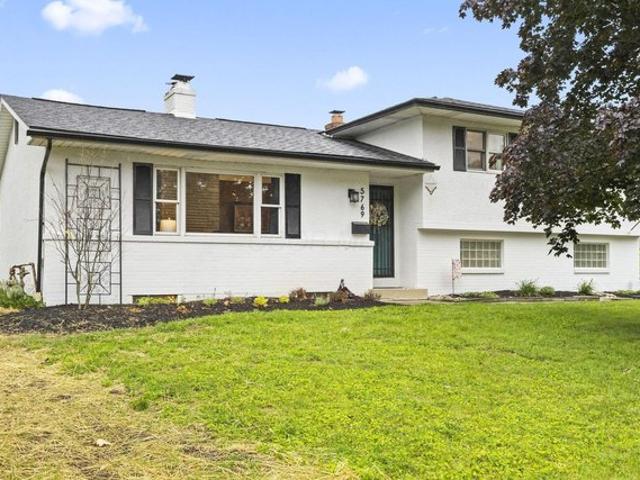 5769 Sandalwood Blvd, Columbus, OH 43229