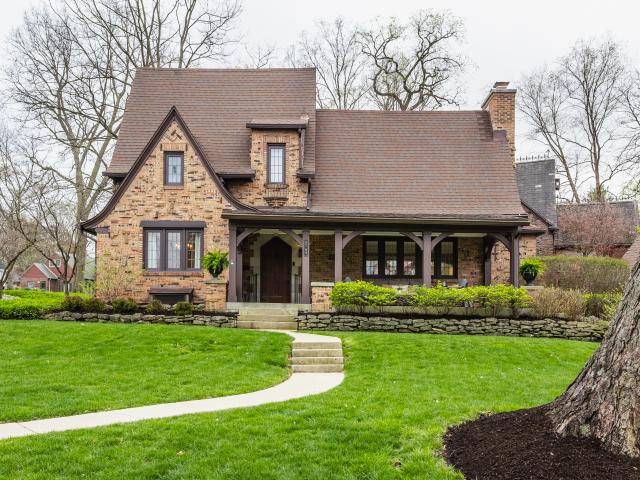 5769 Wildwood Ave, Indianapolis, IN 46220 | Compass