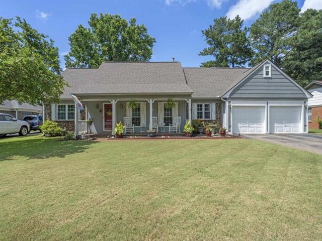 5760 Montpelier Dr, Bartlett, TN 38134